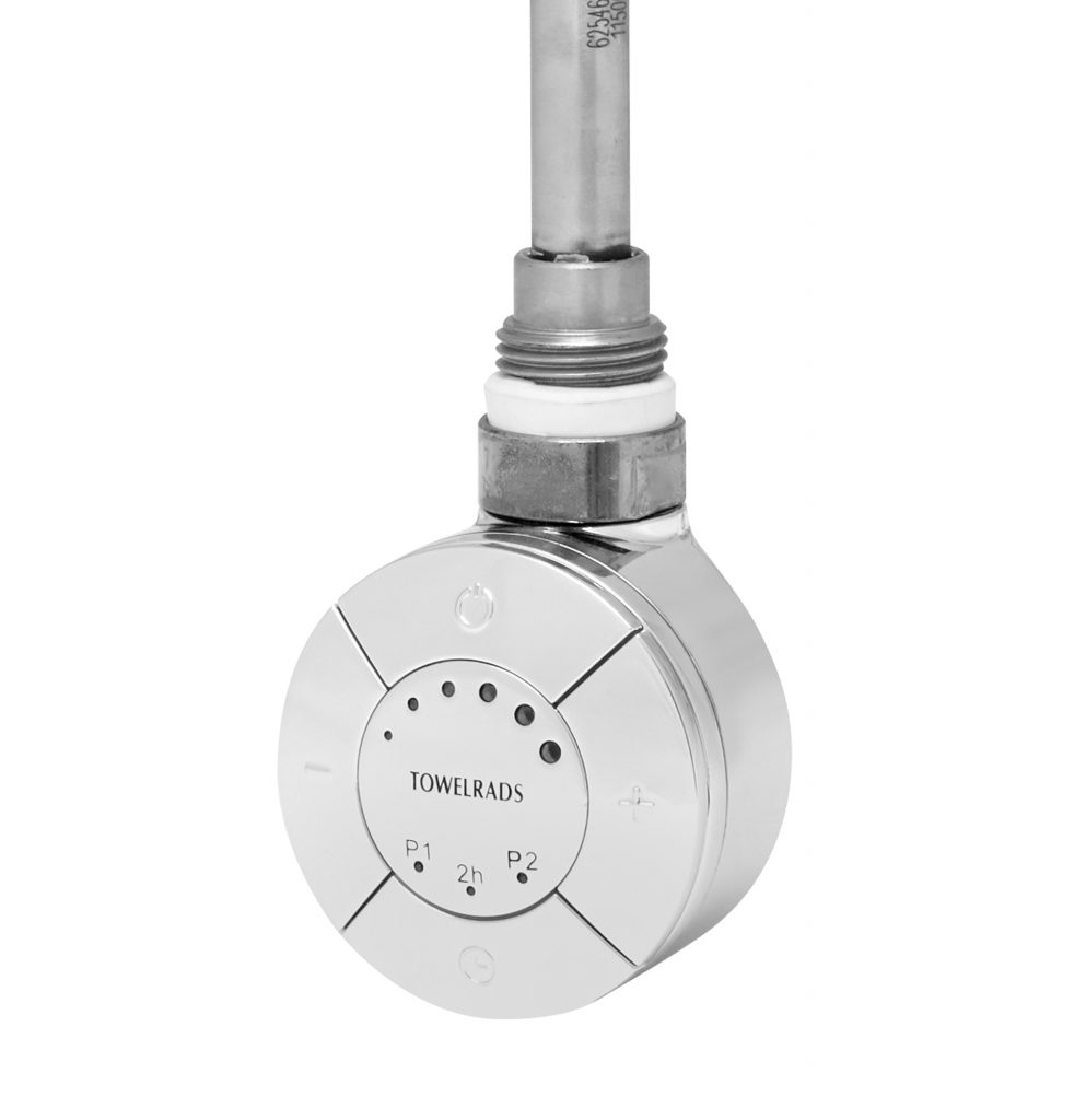 Thermostatic Element | Towelrads