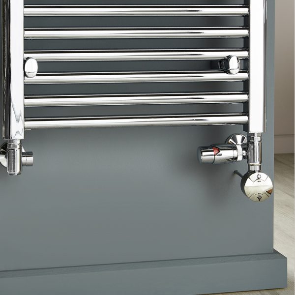 Towelrads Commercial Radiator & Towel Rail Range