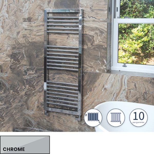 Iridio Horizontal | Available on Towelrads