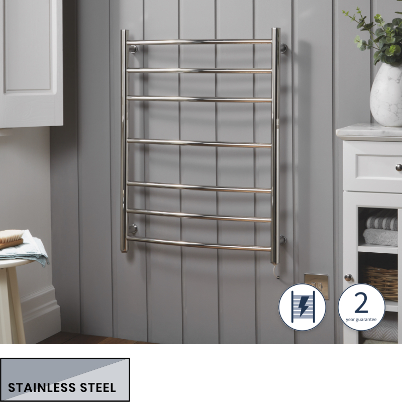 Vertical Radiators | Towelrads