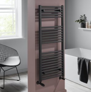 Bathroom Towel Rails | Designer Bathroom Radiators | Towelrads