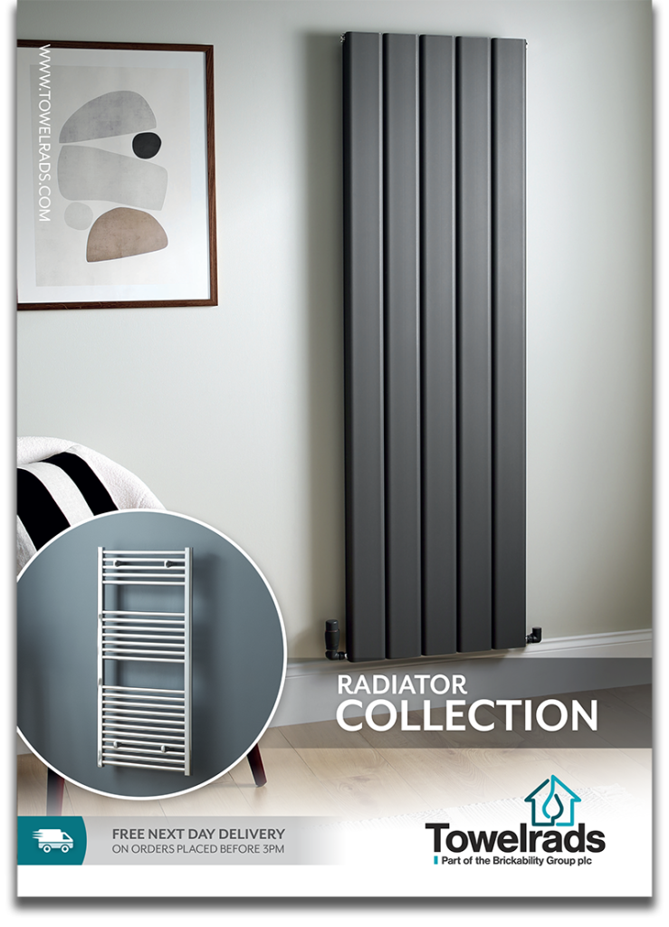 Brochures | Towelrads