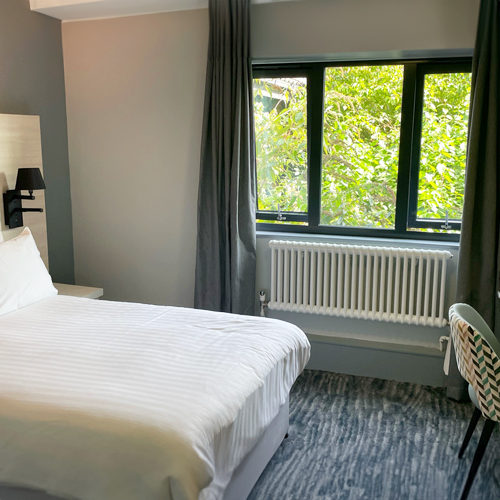 Towelrads | Scarman House: Modern Comfort and Style Revamped